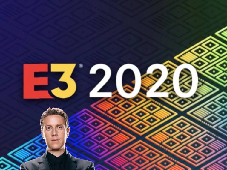The Entire E3 2021 Schedule - Dates, Times, And How To Watch