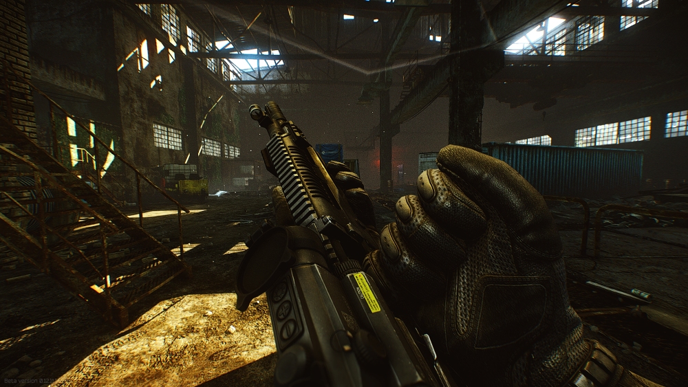 Escape From Tarkov — Rogues Explained