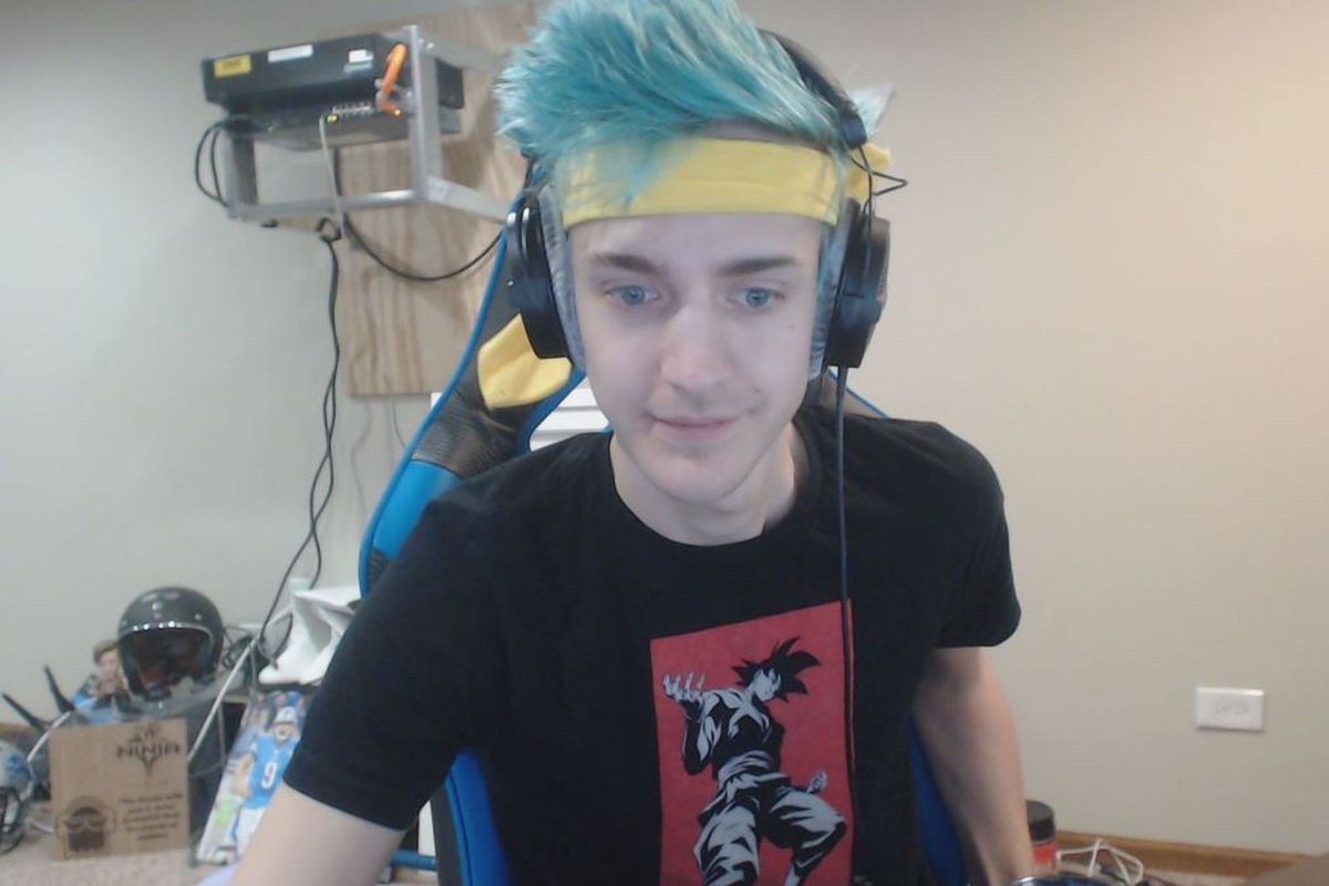 Ninja's Subscriber Count Has Dwindled From 263,000 To Just 26,000