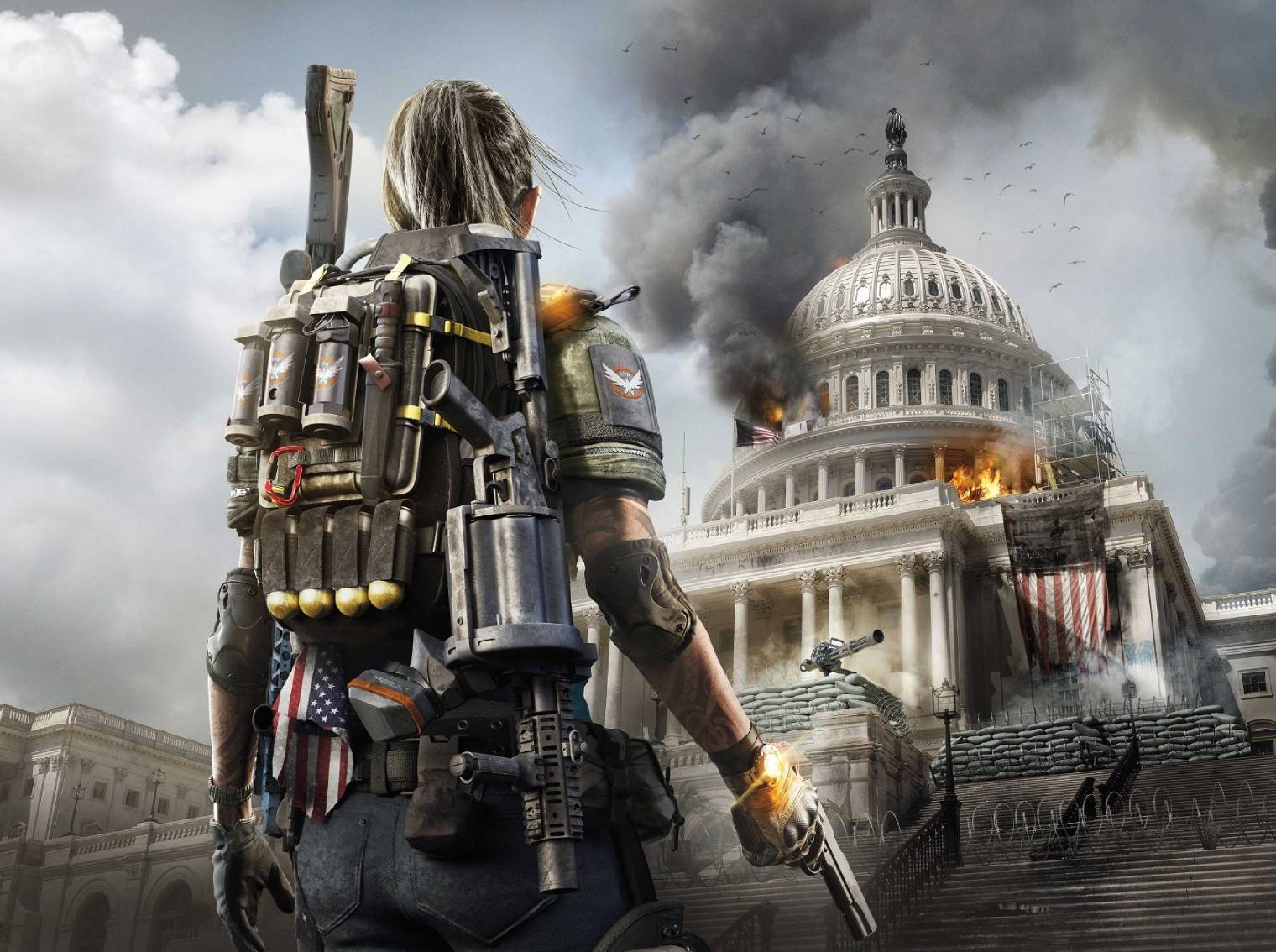 Should Politics Have A Place In The Gaming Industry?