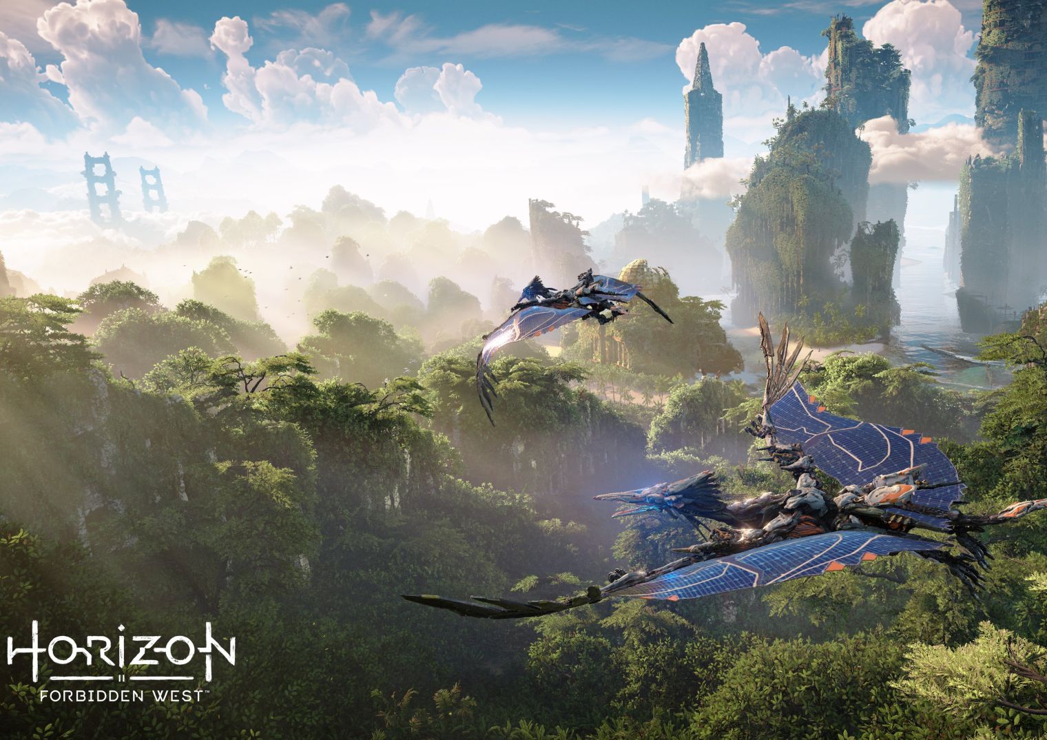 Top 10 New PlayStation 5 Games Revealed By Sony