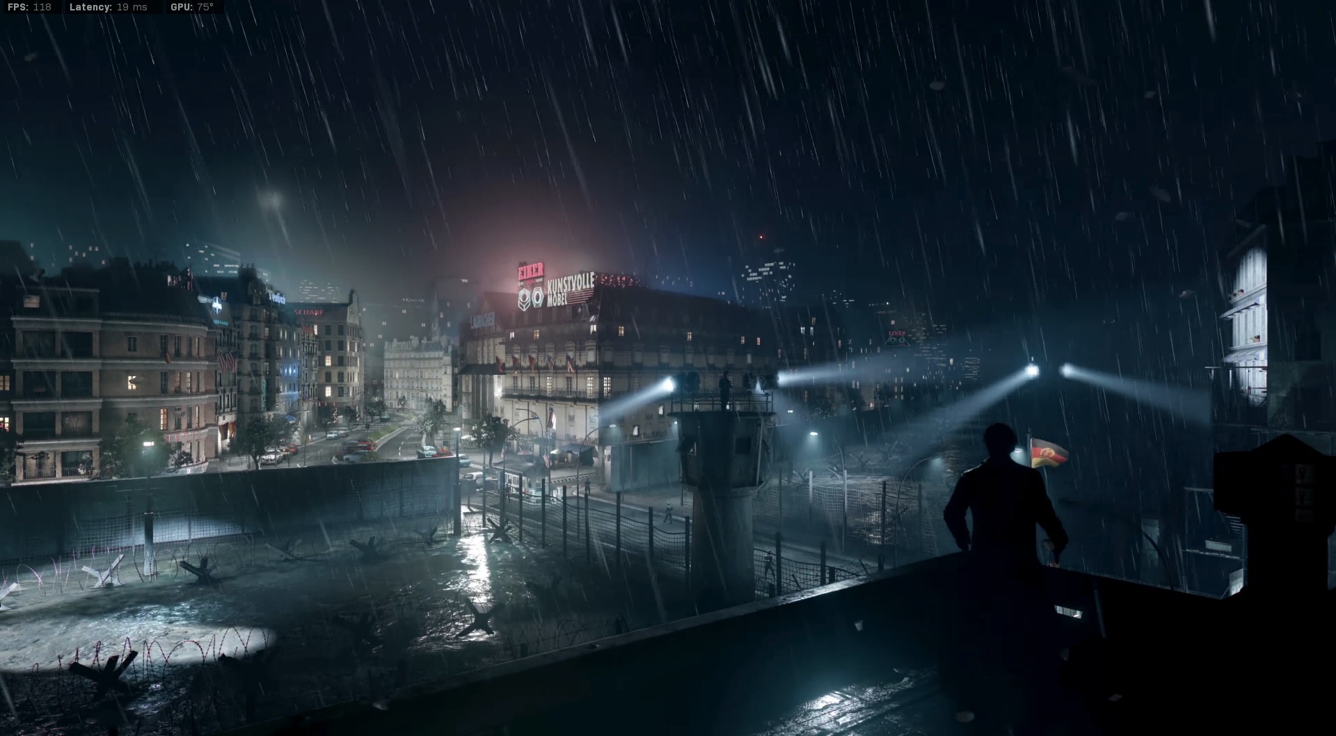 Call of Duty: Black Ops Cold War Officially Revealed [trailer]