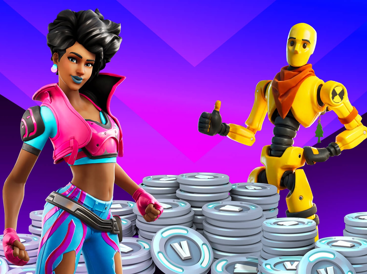 Fortnite Kicked Off App Store And Play Store, Epic Games Goes Berserk