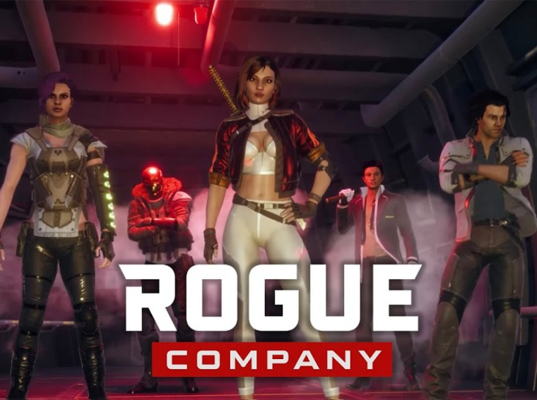 Rogue Company Beta Review — Third-Person Valorant With Fortnite Flare