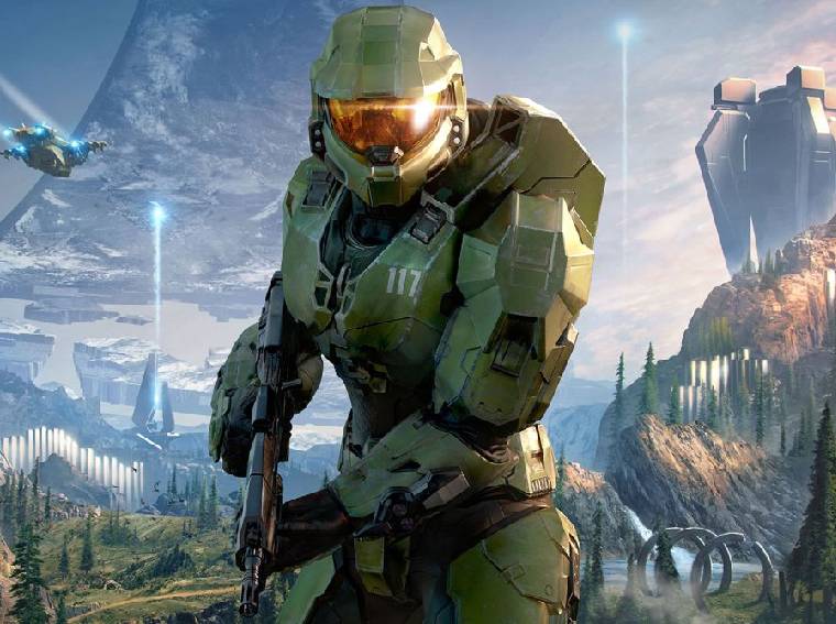 All First Party Xbox Series X Games Will Be Coming To PC